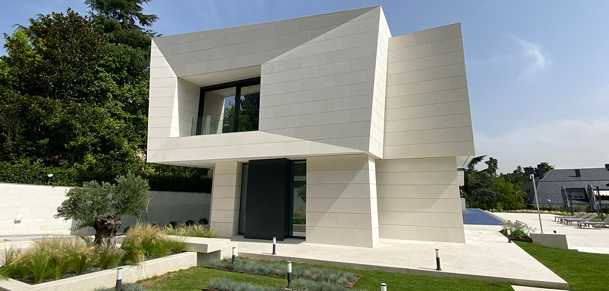 Talo House | Marta González architects