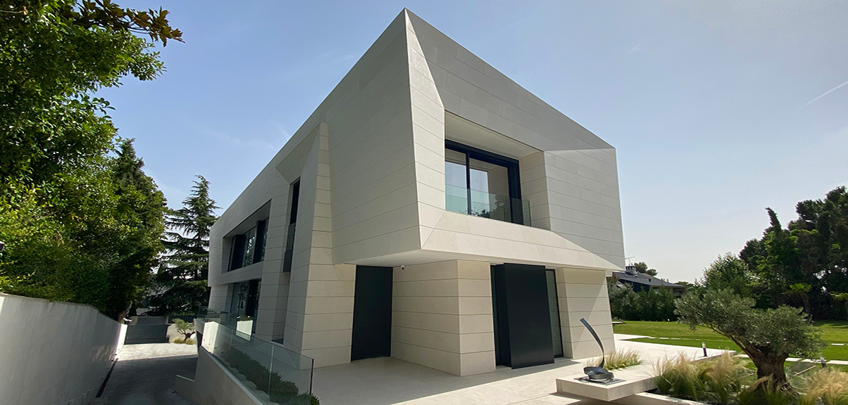 Talo House | Marta González architects