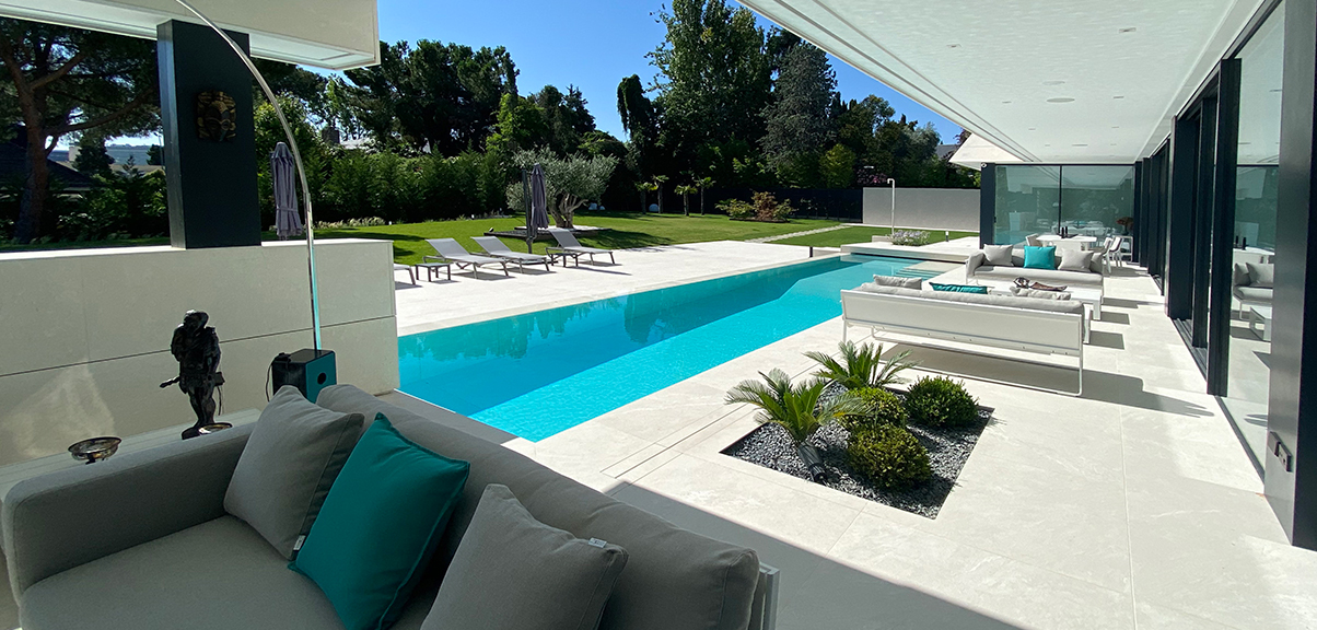Talo House | Marta González architects