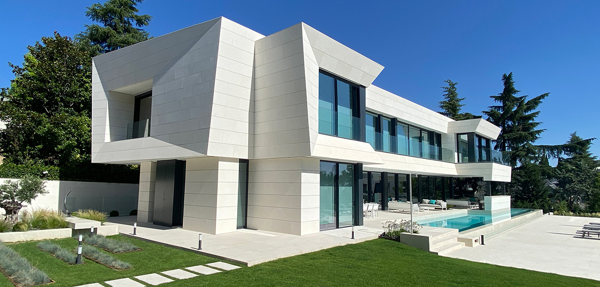 Talo House | Marta González architects
