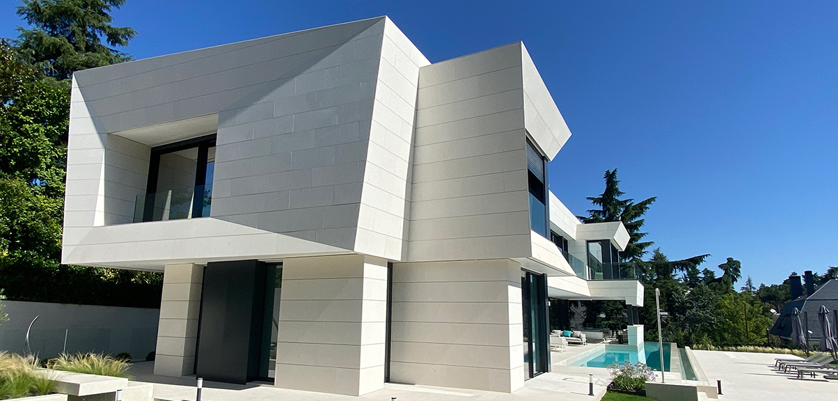 Talo House | Marta González architects