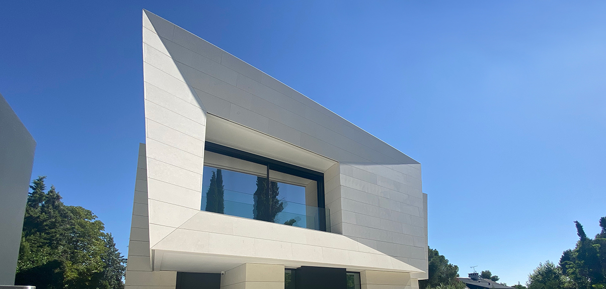 Talo House | Marta González architects