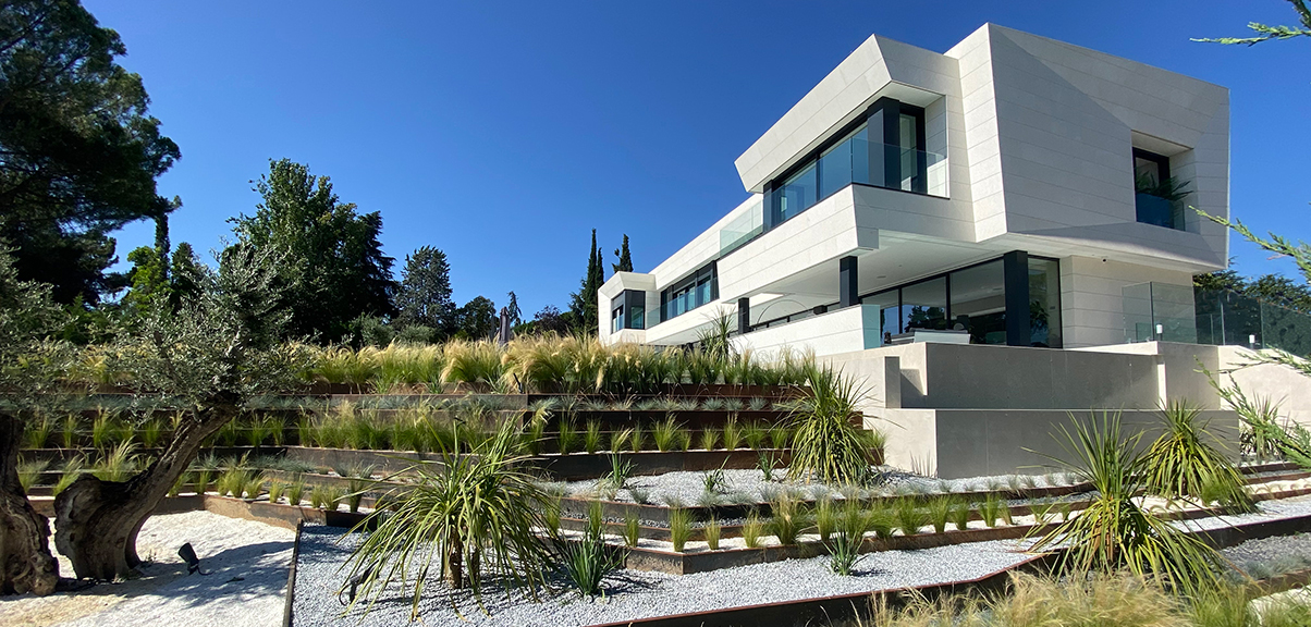 Talo House | Marta González architects