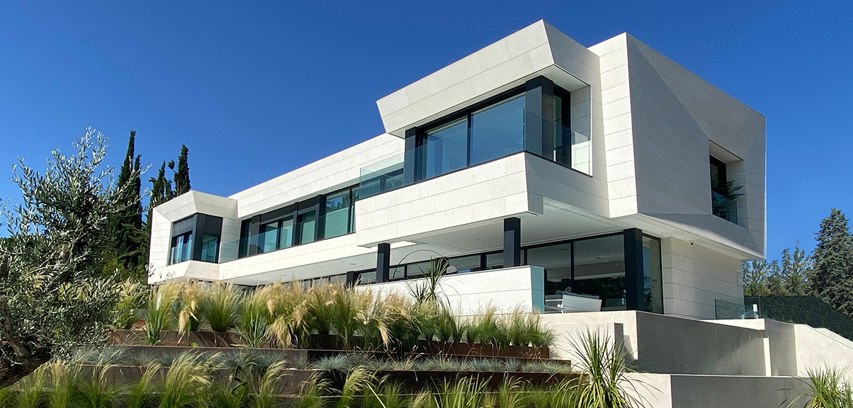 Talo House | Marta González architects