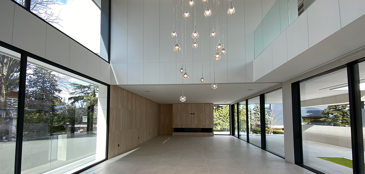 Talo House | Marta González architects